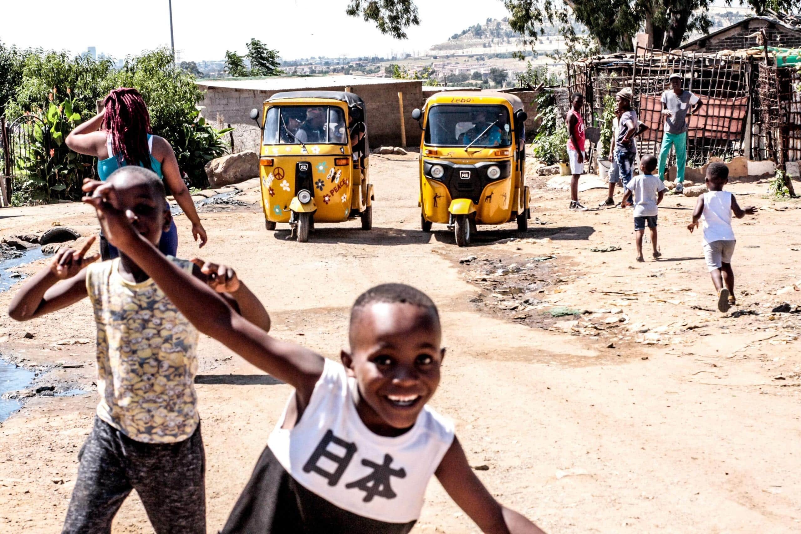 Soweto Tourism