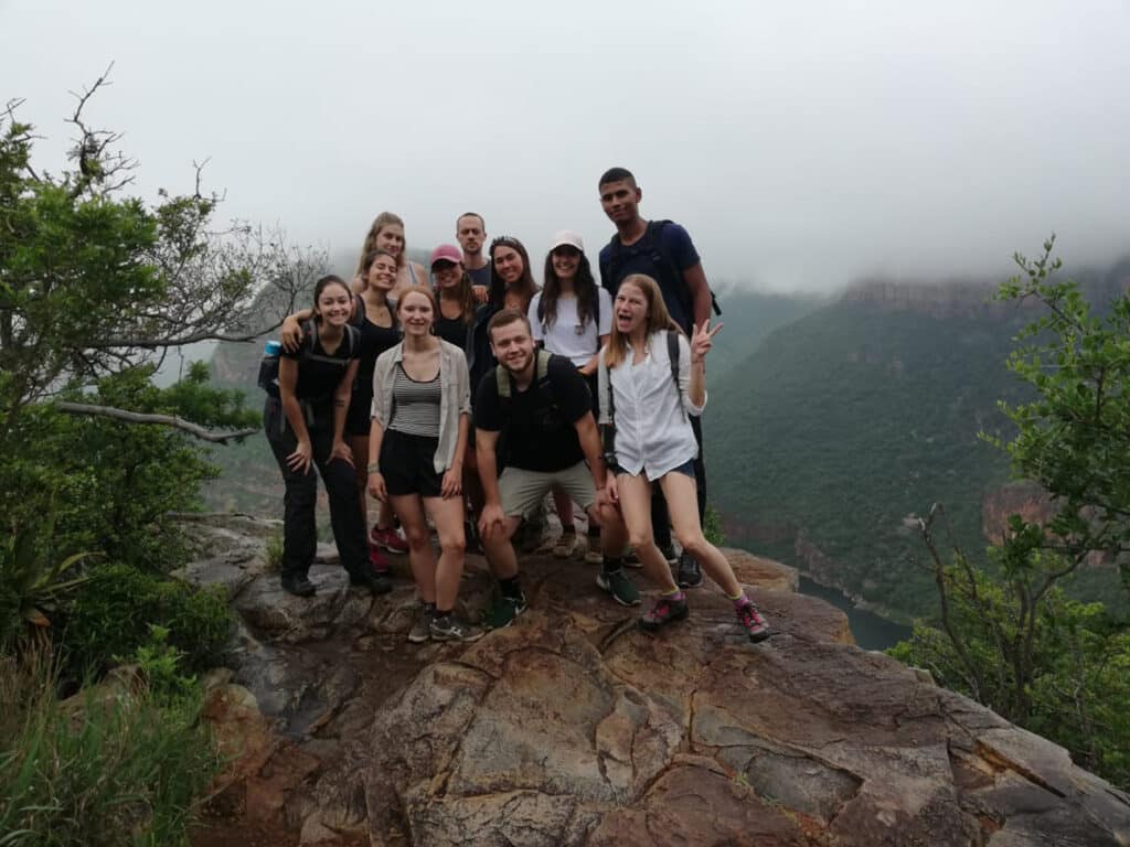 Full Day Panorama Tour - Moafrika Tours