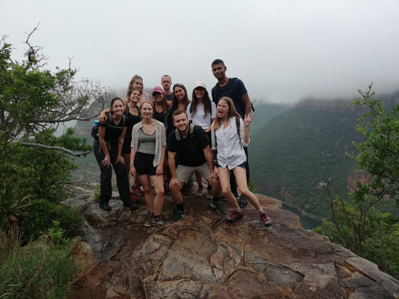 Full Day Panorama Tour - Moafrika Tours