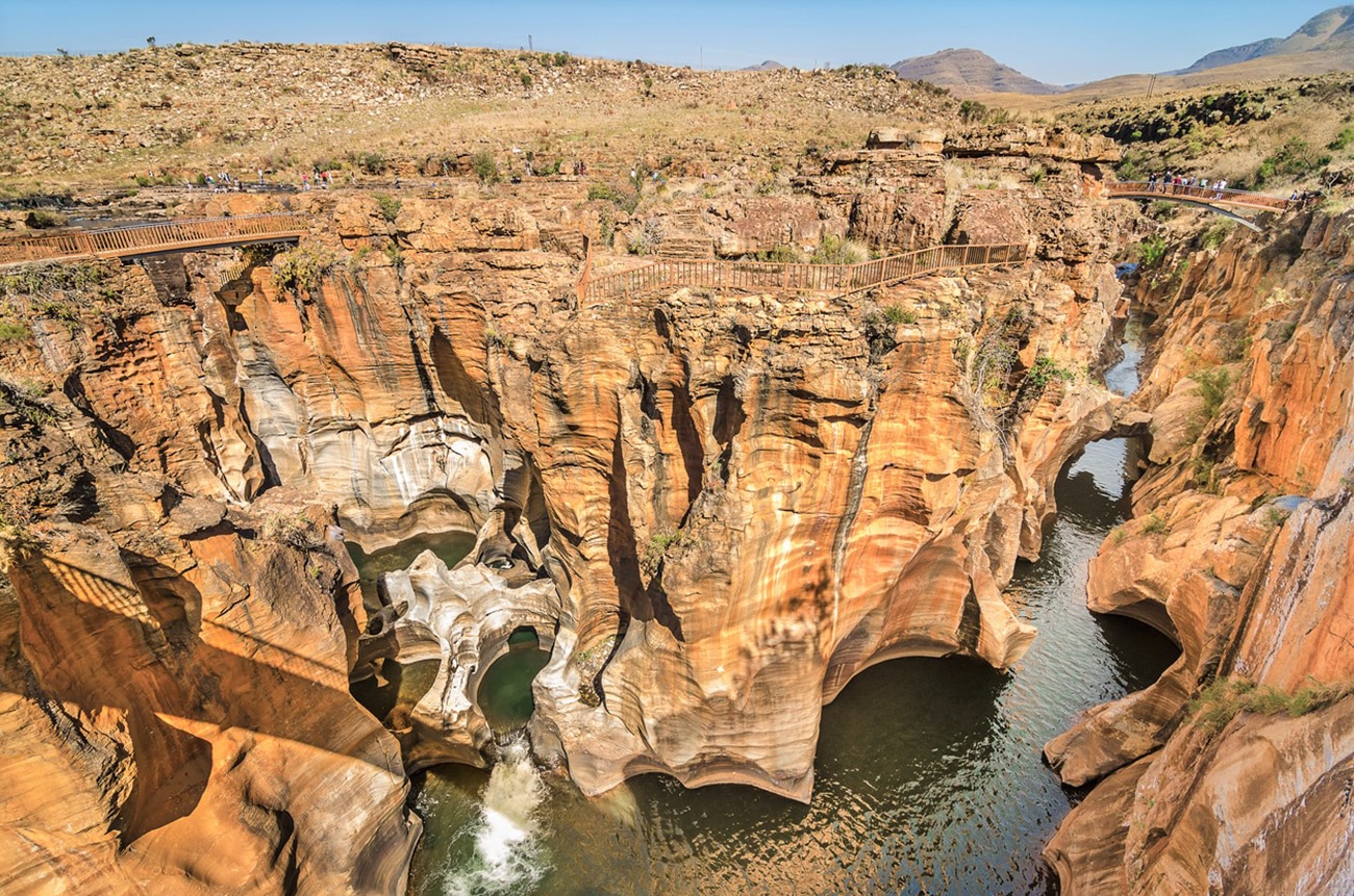 Full Day Panorama Tour » Moafrika Tours