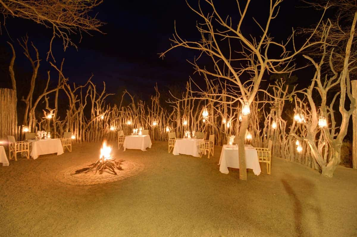 2 Day Kapama Karula Luxury Fly-In Safari From Johannesburg - Moafrika Tours