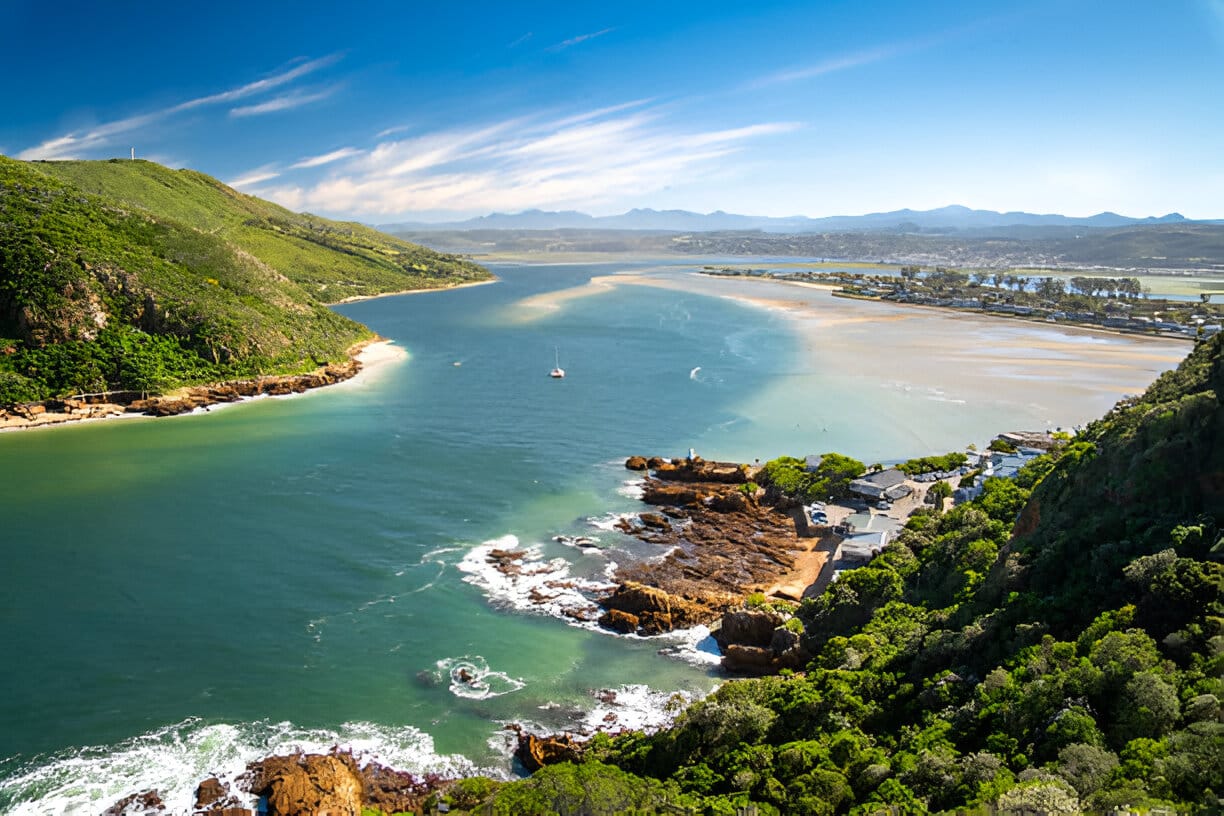 4 Day Garden Route Adventure - View Rates And Prices