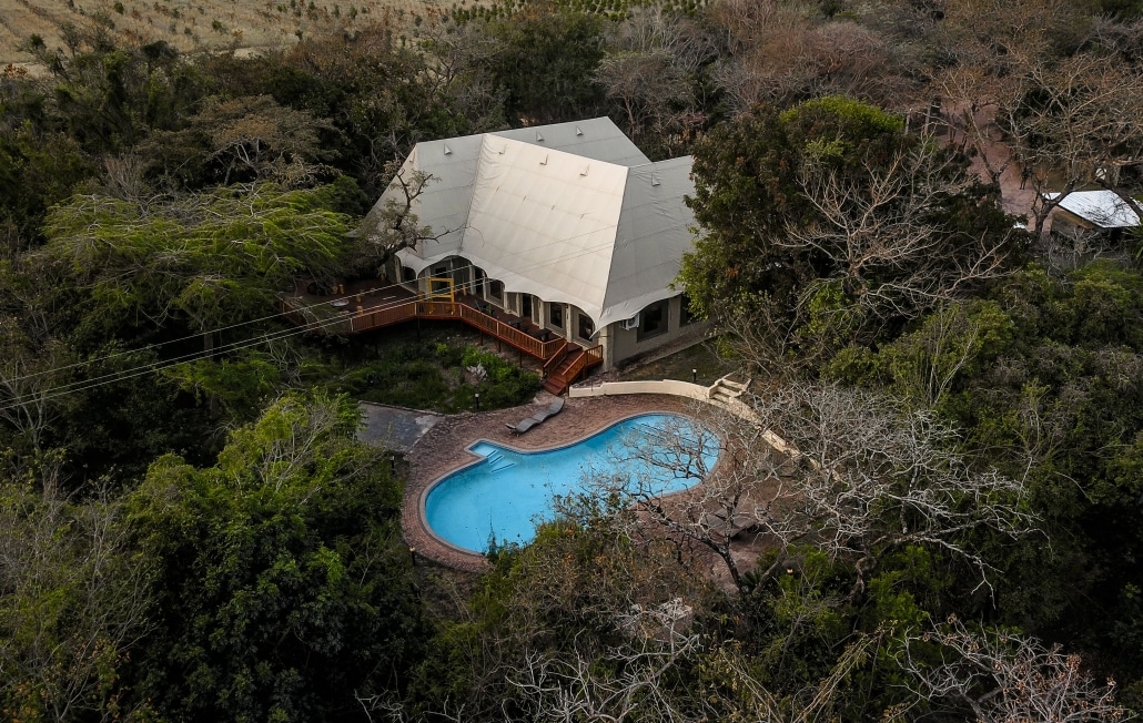 2 Day Kruger Adventure Safari - Moafrika Tours