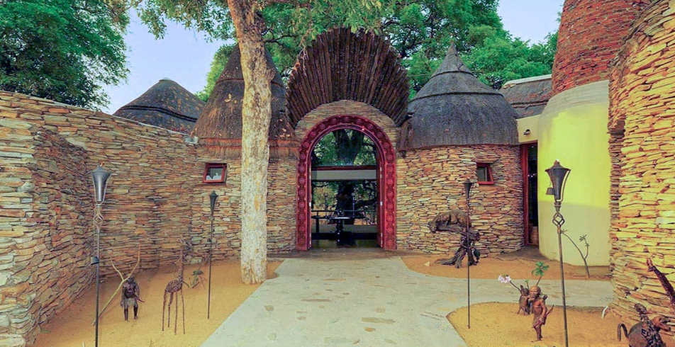 Manyeleti Game Reserve | Greater Kruger National Park