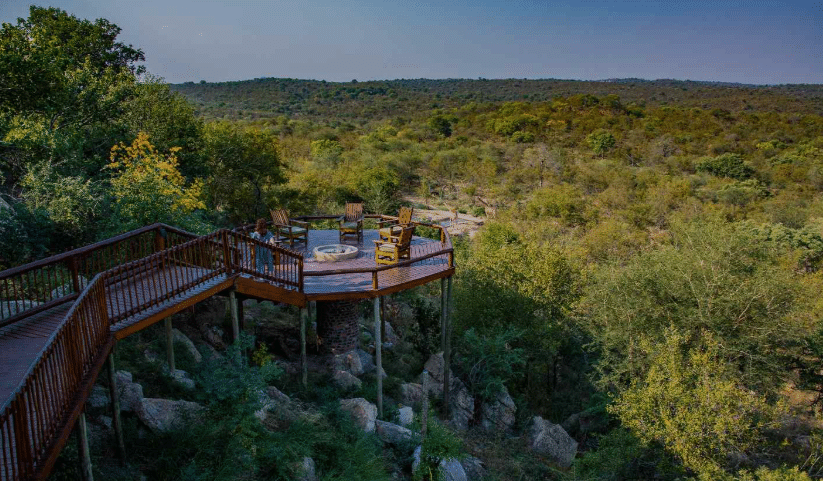 Balule Game Reserve | Greater Kruger National Park