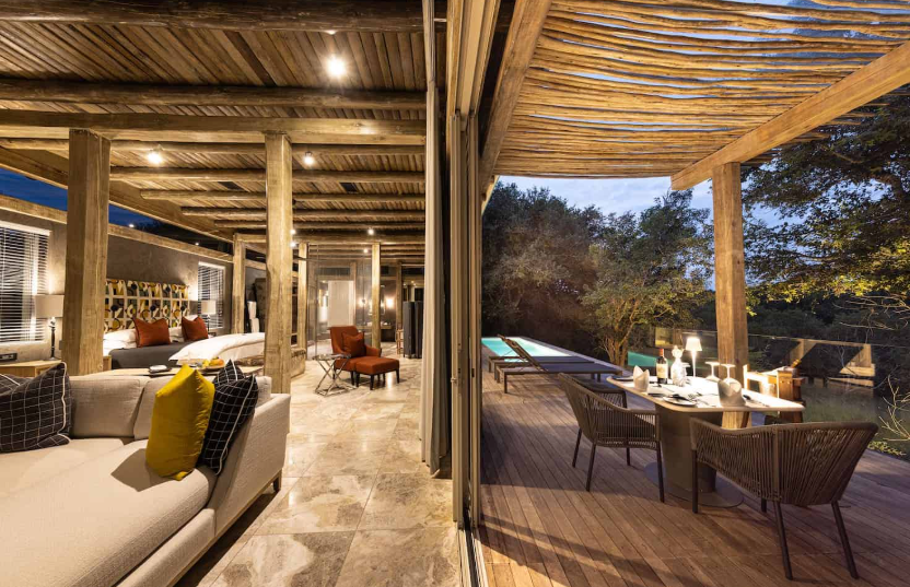 Kapama Accommodation | Best Rates and Prices 2024/2025 ☑️