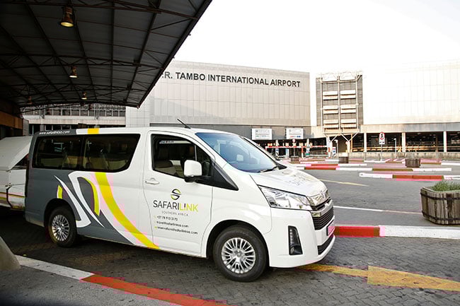 Exclusive Shepherd's Tree Safari Transfer in Pilanesberg - Moafrika Tours