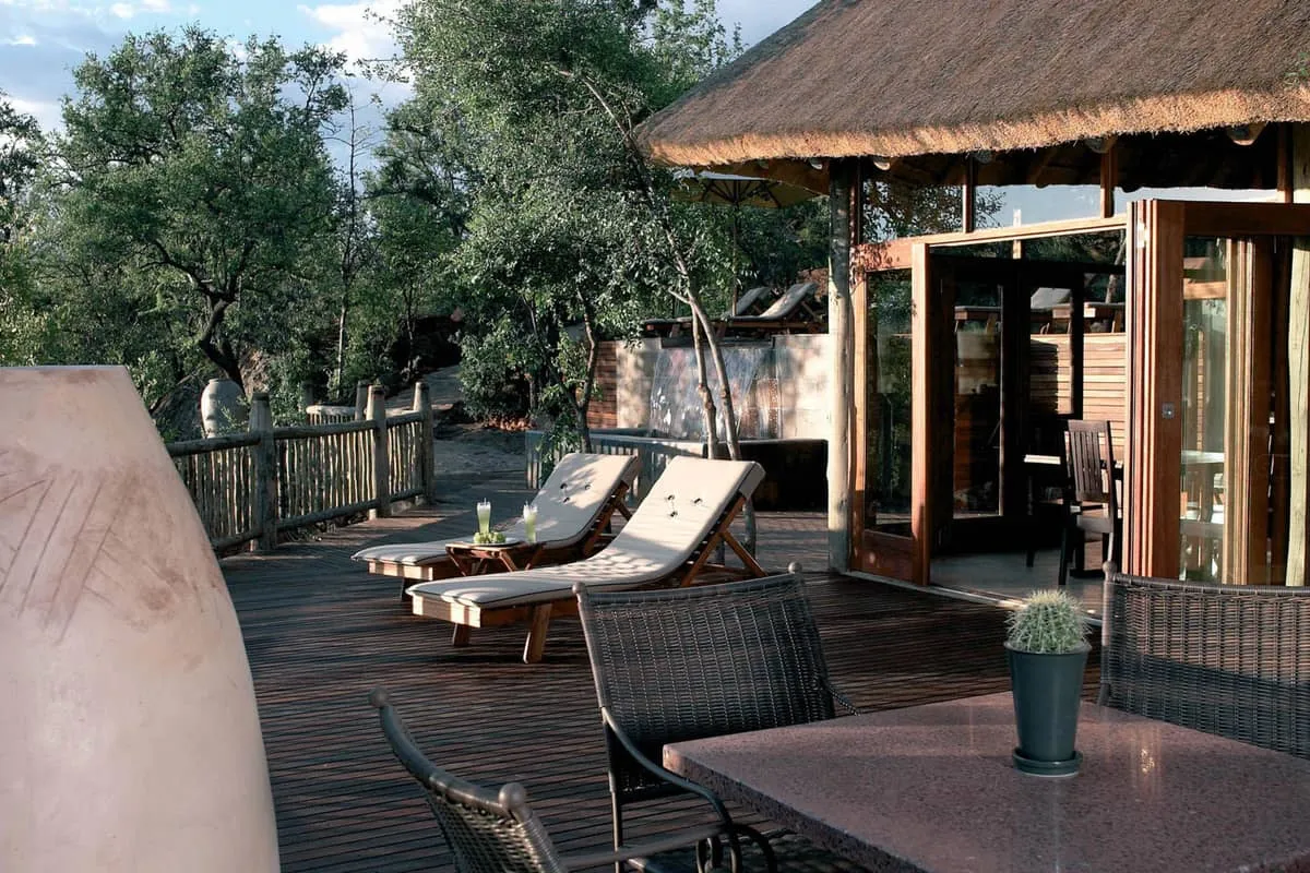 3-Day Luxury Madikwe Etali Safari Lodge - Moafrika Tours
