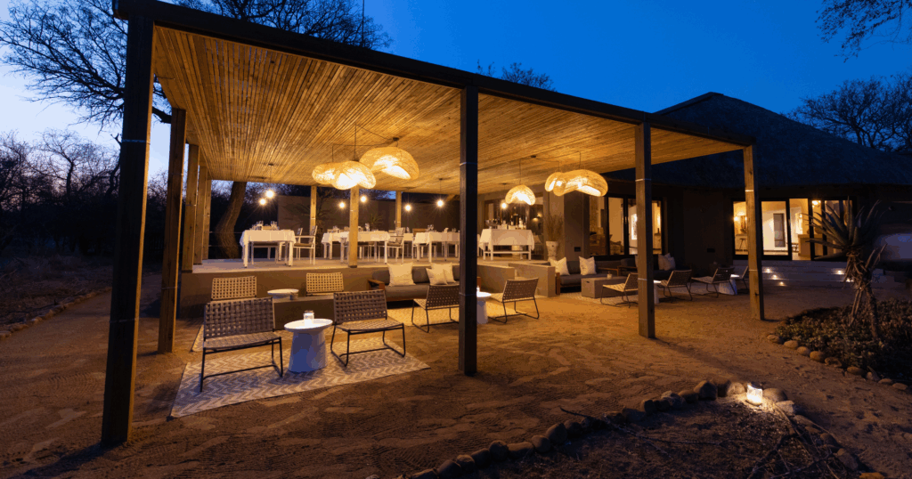 3-Day Unembeza Boutique Lodge Safari - Moafrika Tours