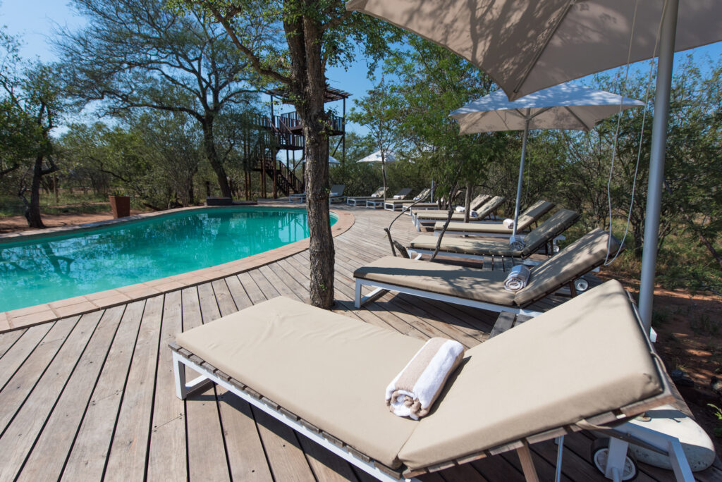 3-Day Unembeza Boutique Lodge Safari - Moafrika Tours