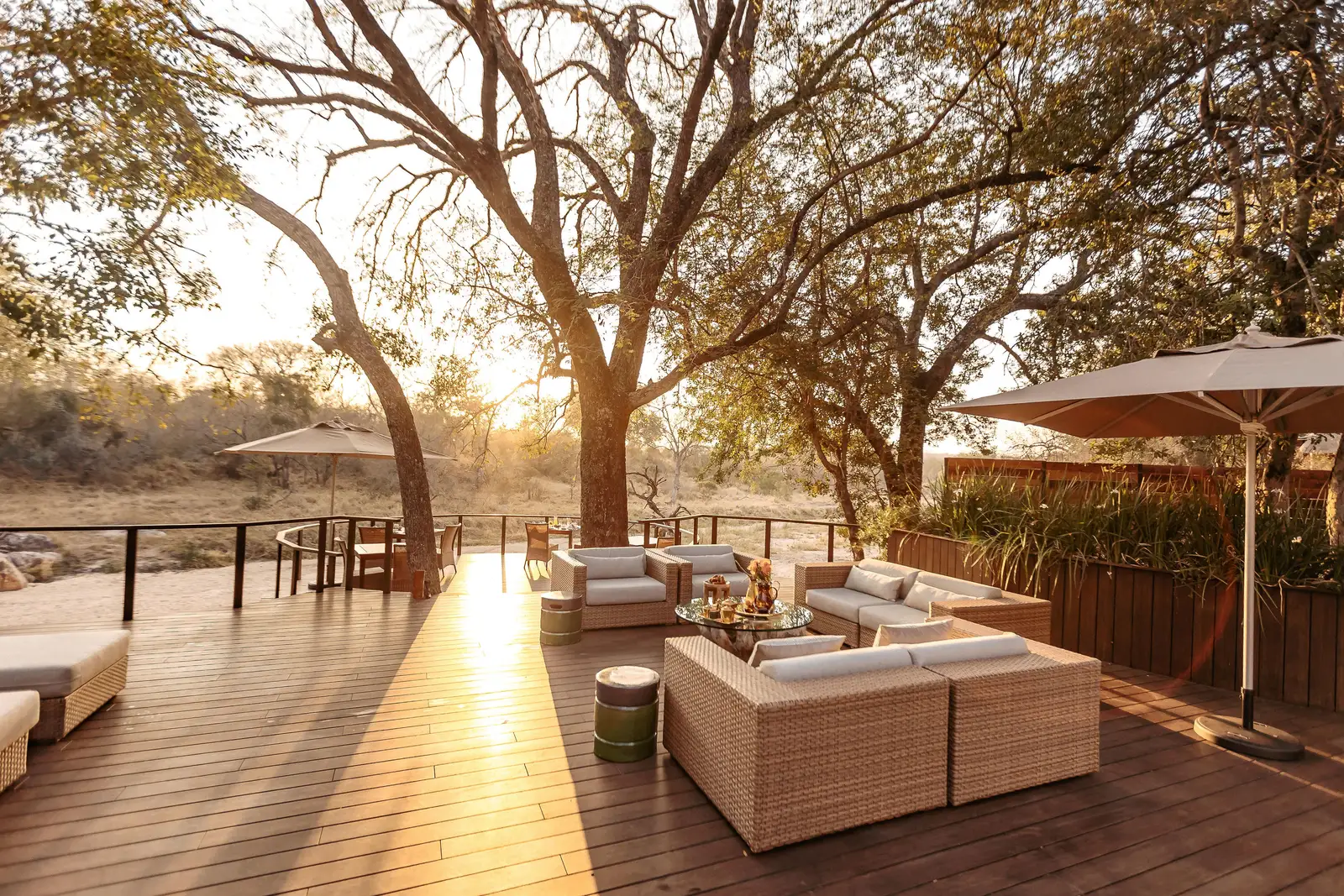 4 Day Dulini Moya Lodge Safari - Moafrika Tours