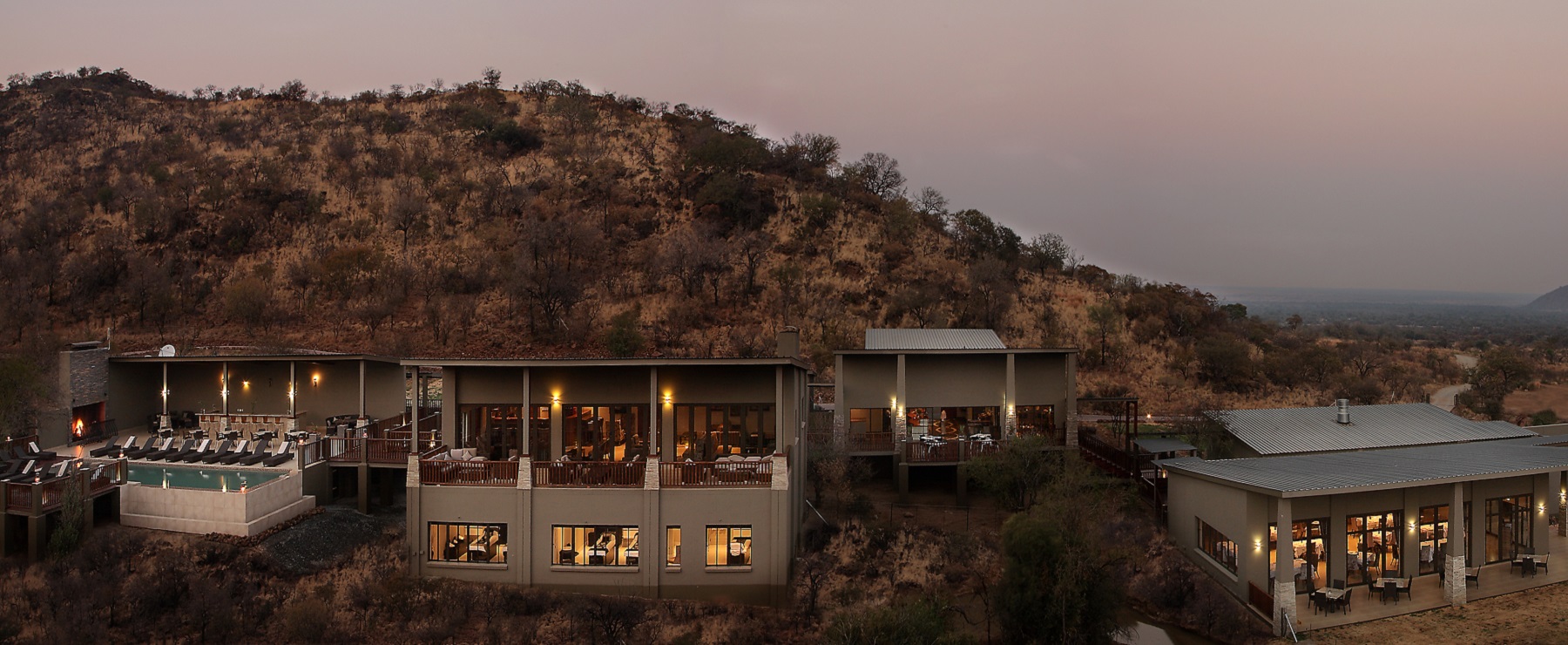 4-Day Shepherds Tree Game Lodge Safari » Moafrika Tours