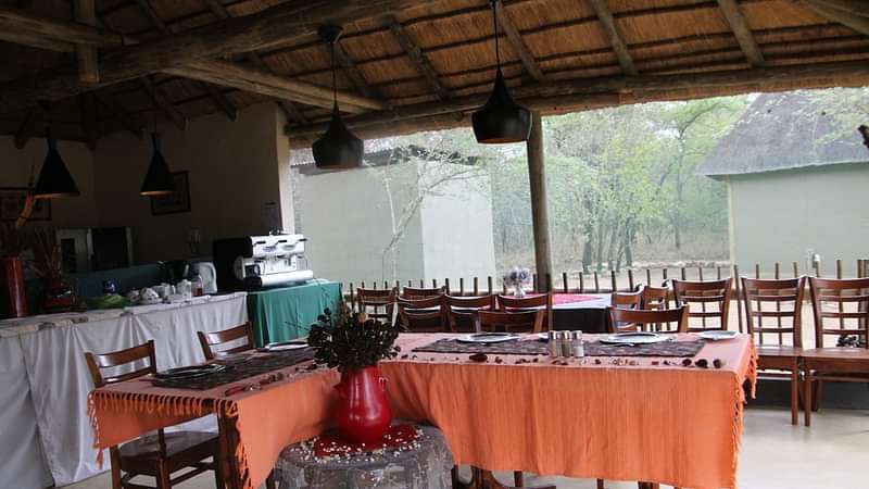 6 Day Katekani Luxury Tented Lodge Safari - Moafrika Tours